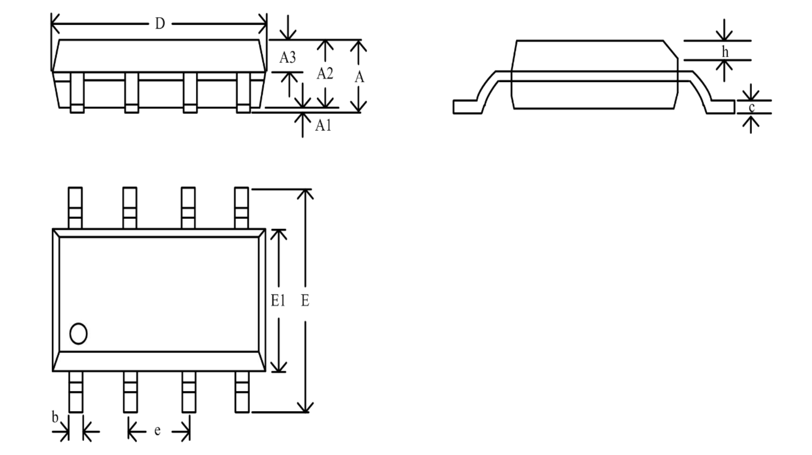 SC-356 信号接收芯片