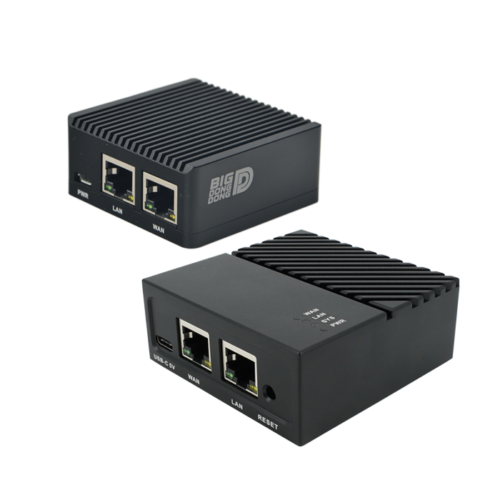 Friendly NanoPi