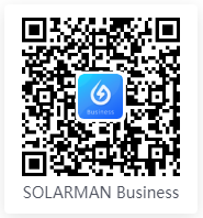SOLARMAN Business APP