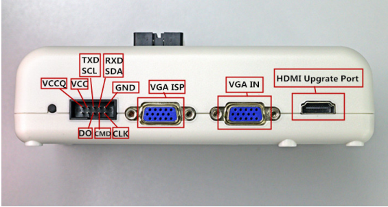 ⅠGeneral Description